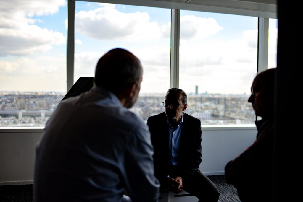 What is a Diplomat and What Do They Really Do? - Bay Atlantic ...