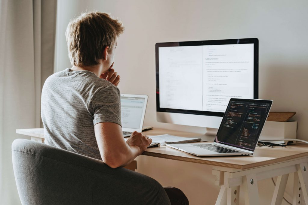 Computer Programming vs. Computer Science - Bay Atlantic University ...