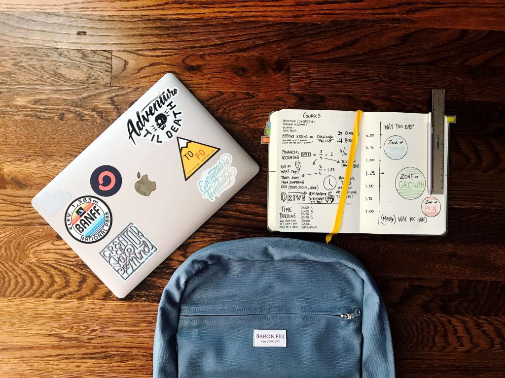 10 Things To Do To Prepare For College - Bay Atlantic University ...