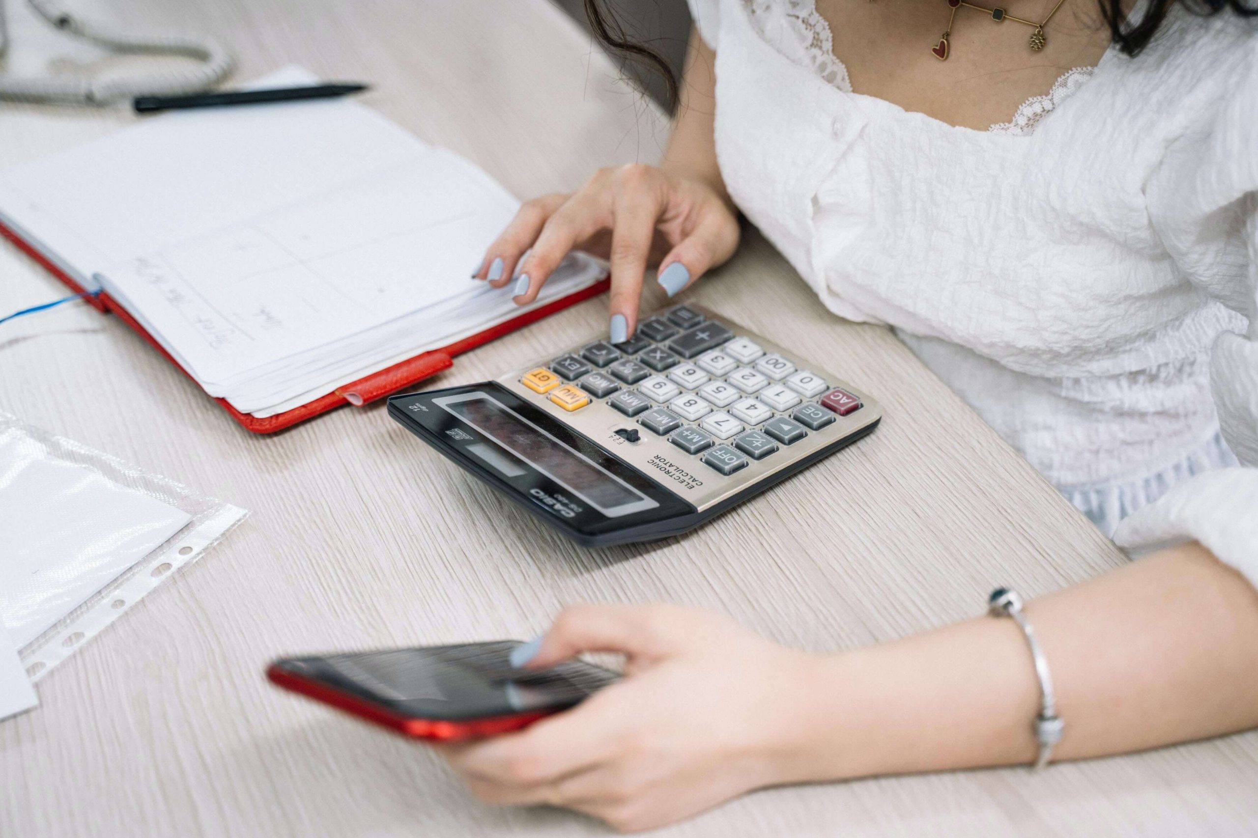 Masters in Accounting vs. MBA: What are The Key Differences? - Bay ...