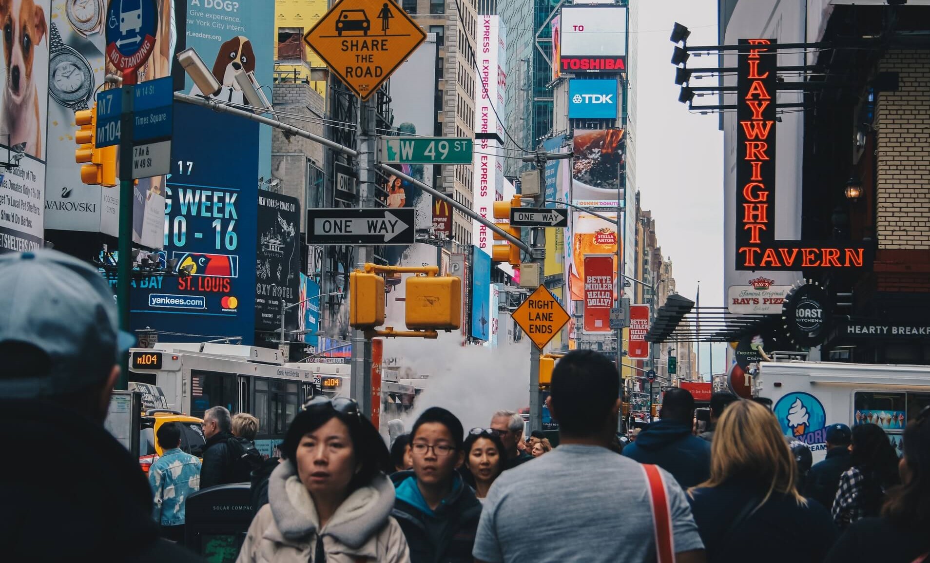 Preparing to Study in the U.S.: Everything You Need To Know - Bay ...