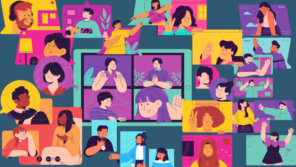 Online Learning Statistics: Is Online Education the Future? - Bay ...