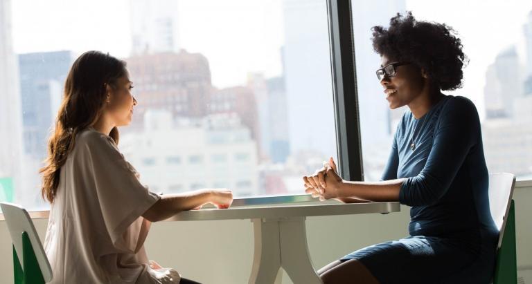 Interview Etiquette Tips: How to Impress at a Job Interview - Bay ...