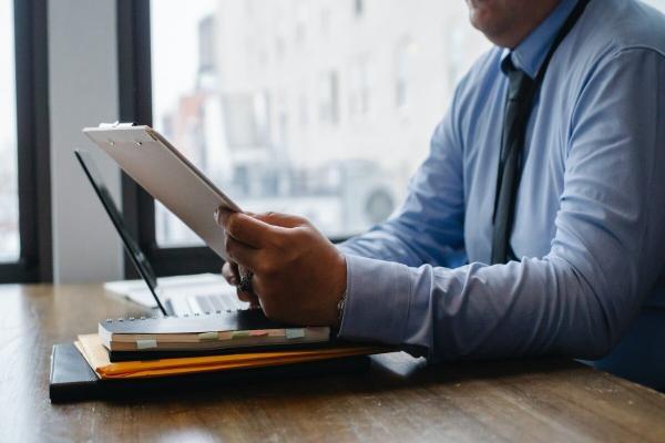 How to Become a CFO: Skills & Qualifications - Bay Atlantic University ...