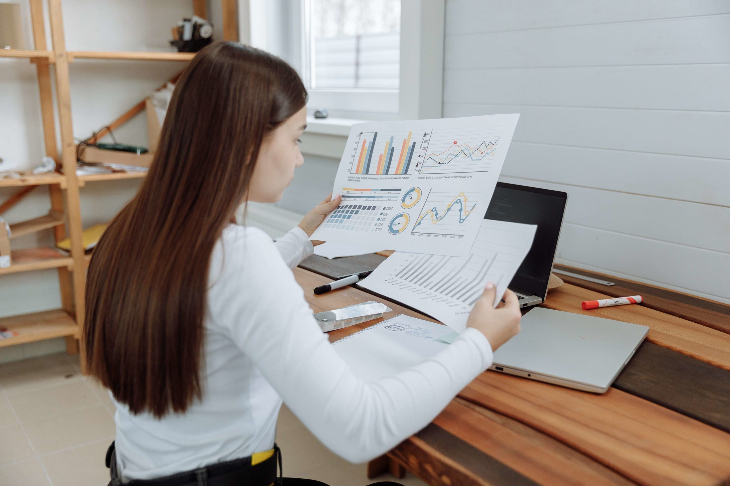 Benefits Of Studying Data Analytics How To Learn Skills Bay 
