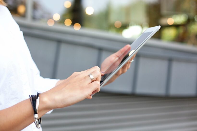Best IPad For Students 2022