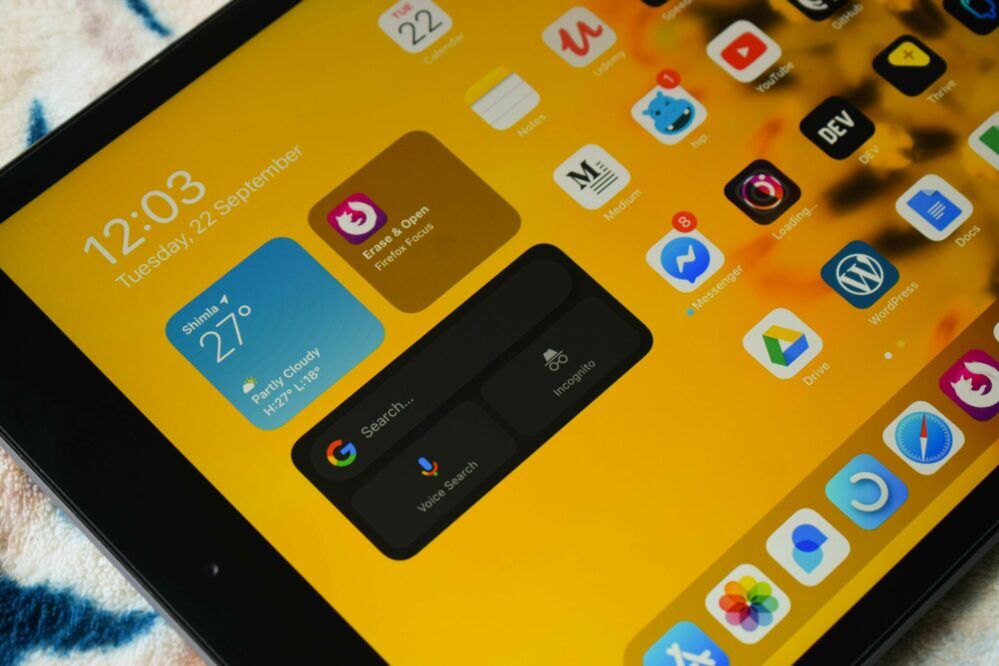 12 Useful Apps For College Students