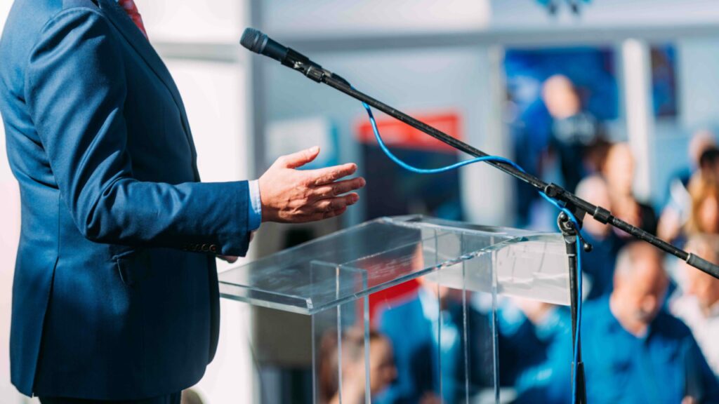 How to Get Into Politics: 7 Ways - Bay Atlantic University - Washington ...