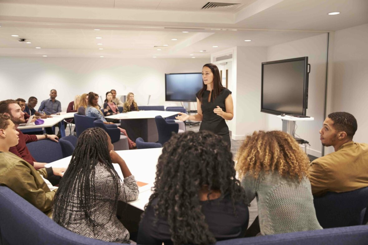 Best Presentation Tips for Students - Bay Atlantic University - Washington, D.C.