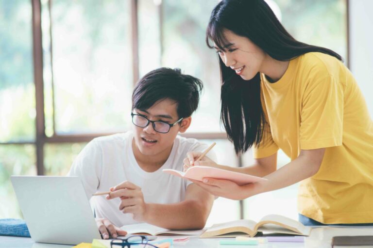 The Importance of Knowing Your Child’s Learning Style - Bay Atlantic ...