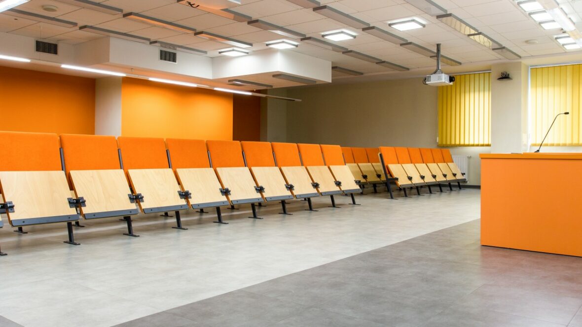 Non-Profit vs. For-Profit Colleges: Main Differences - Bay Atlantic ...