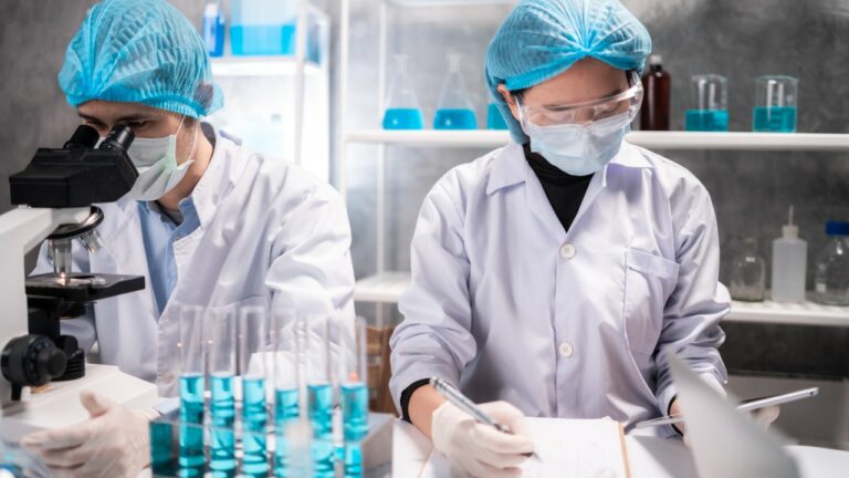 How Much Do Scientists Make? - Bay Atlantic University - Washington, D.C.