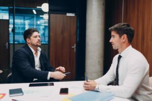 How To Get Into Human Resources - Bay Atlantic University - Washington, D.C.