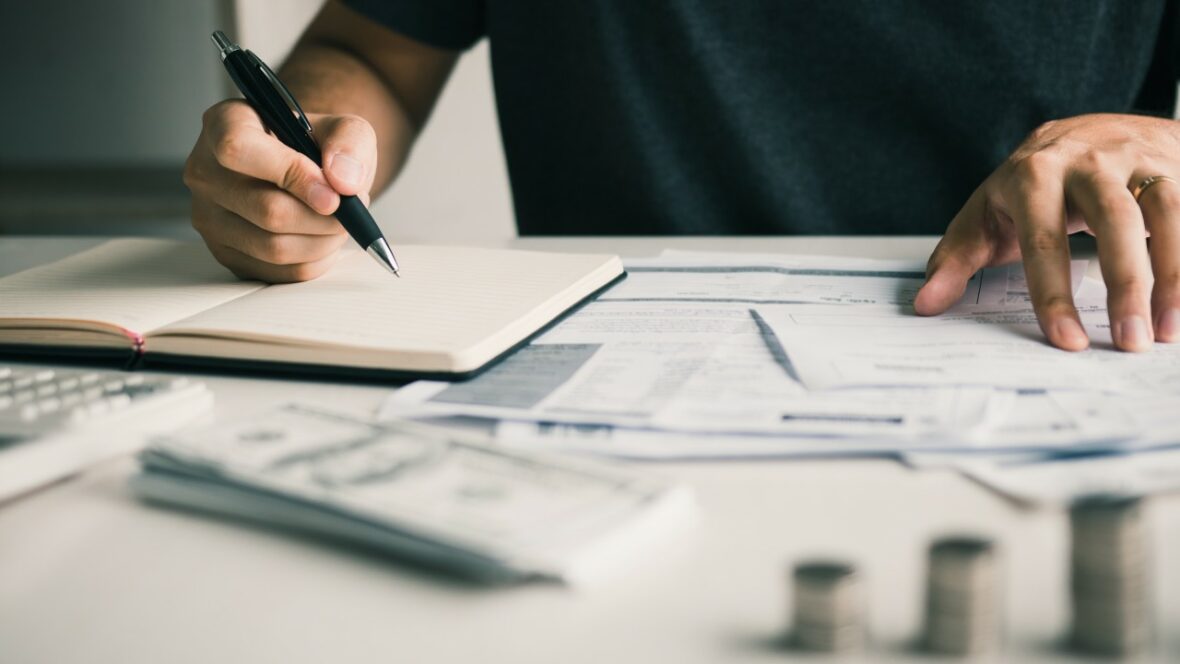 Is Finance a Hard Major? - Bay Atlantic University - Washington, D.C.