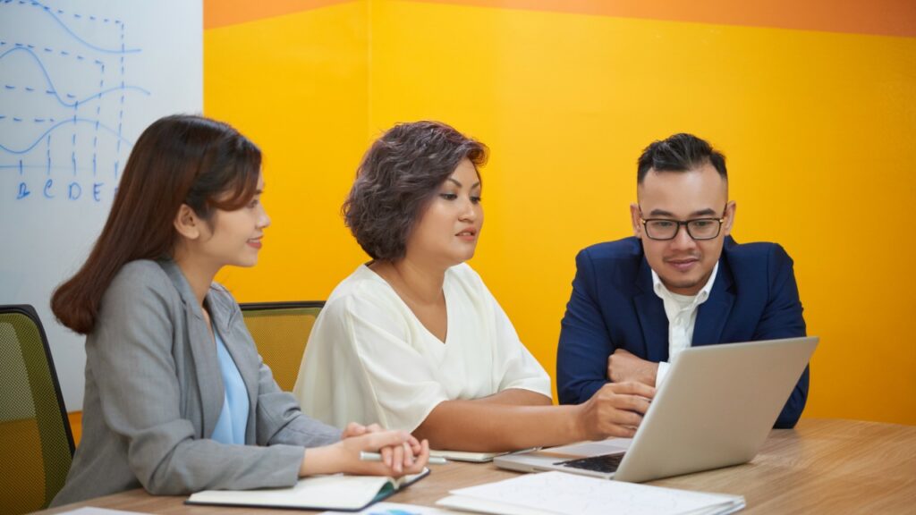 10 Essential Finance Skills Bay Atlantic University Washington D C 