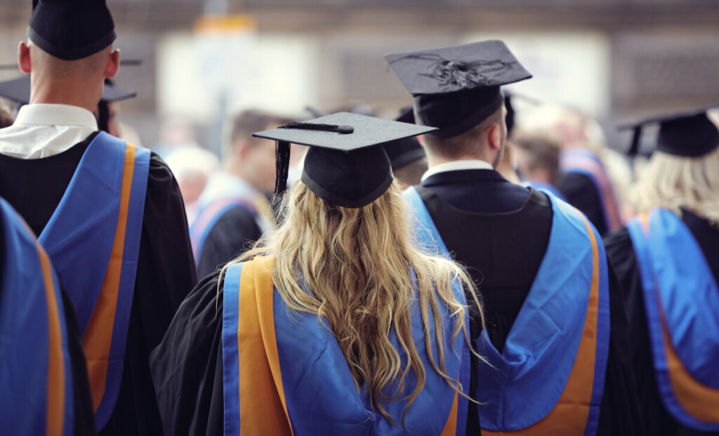 Types of Degrees in College: Which One is the Best Fit for You? - Bay ...