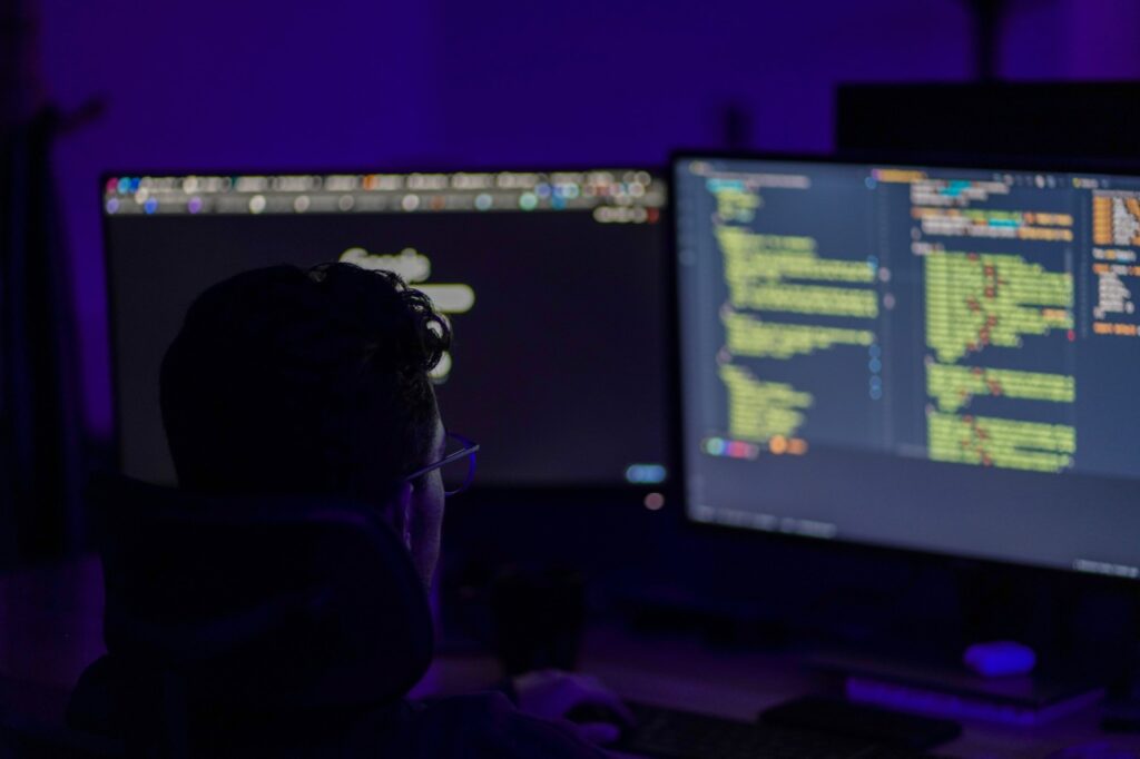 Cracking the Code: What Do Coders Do? - Bay Atlantic University ...