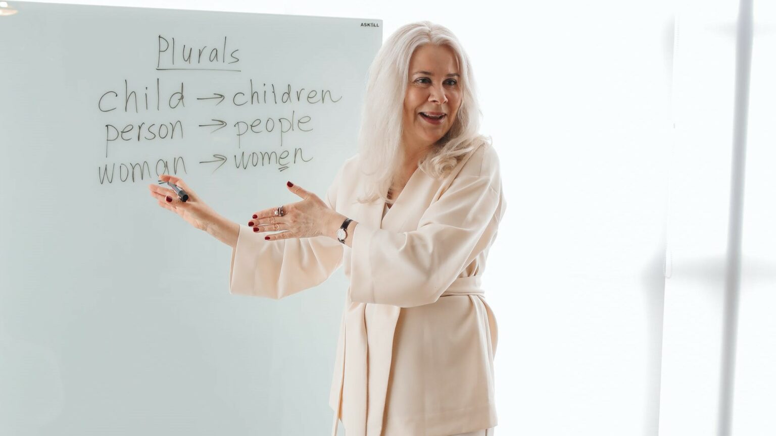 10 Common Mistakes ESL Students Make - Bay Atlantic University ...