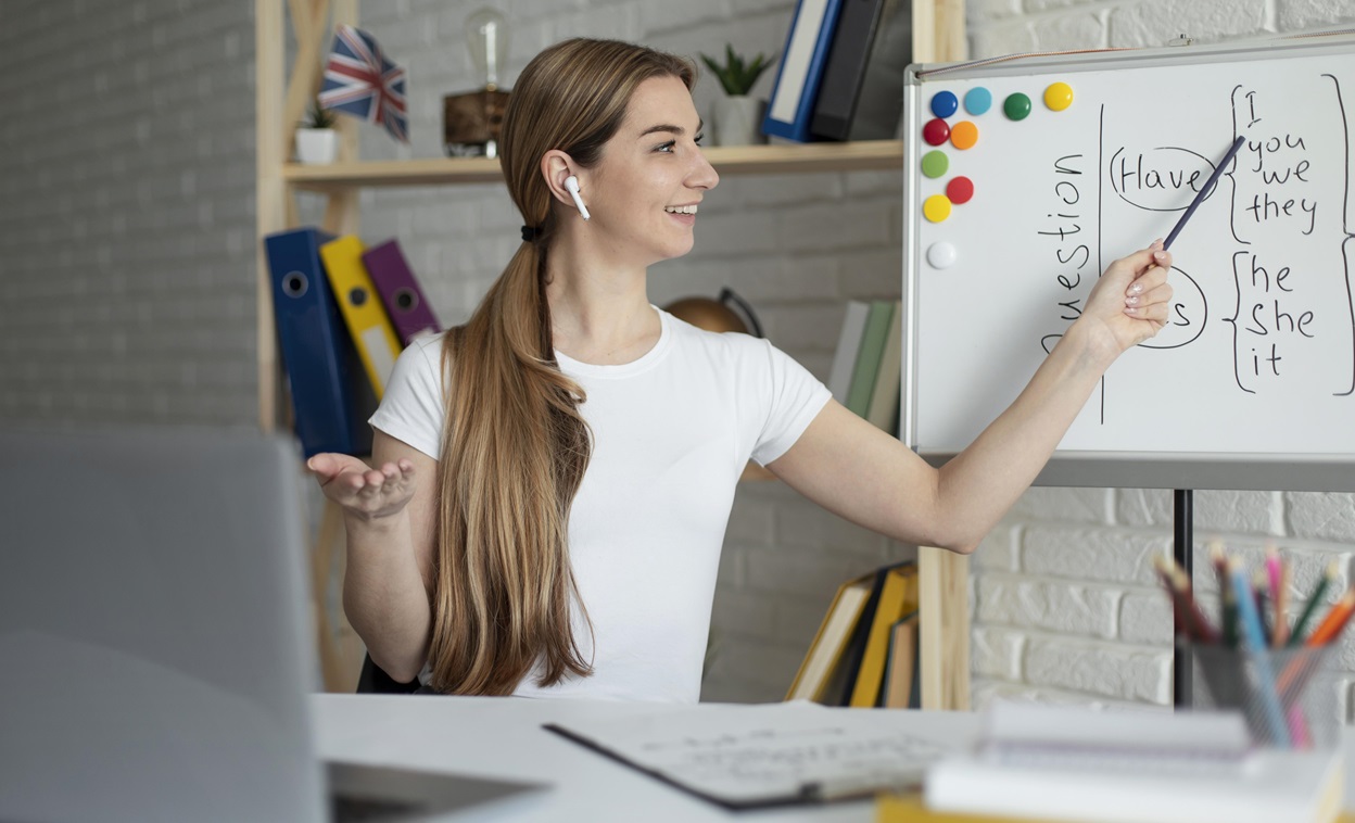 Unlocking Income Insights: Understanding ESL Teacher Salary - Bay ...