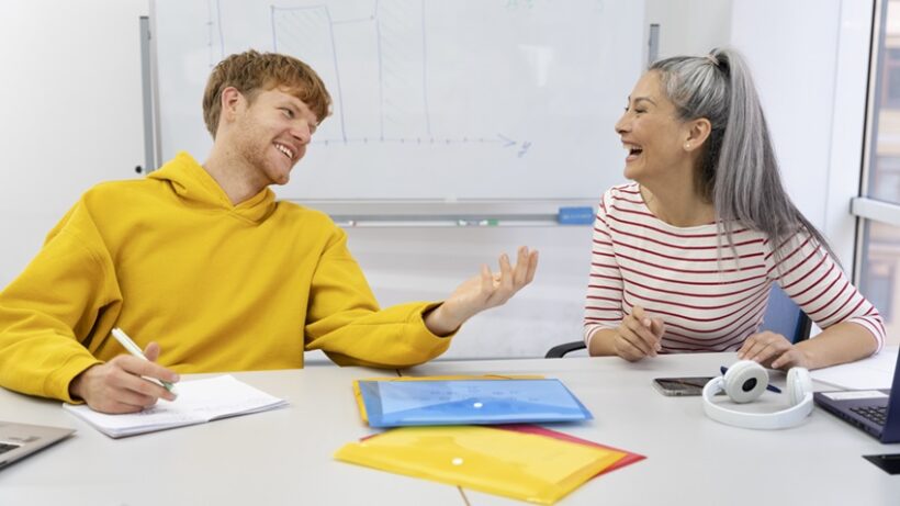 What Is an ESL Class? Everything You Need to Know - Bay Atlantic ...