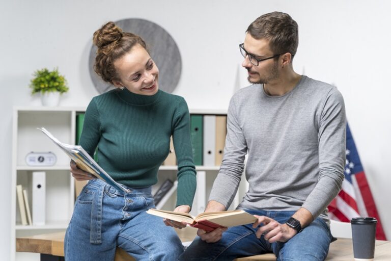 What Is an ESL Class? Everything You Need to Know - Bay Atlantic ...