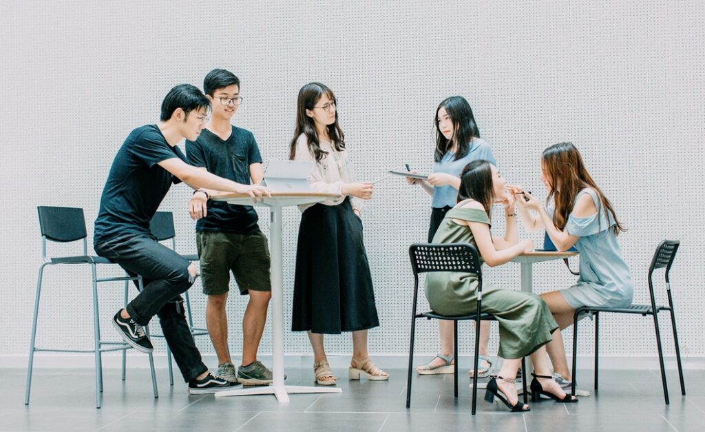 Why Communicative Language Teaching is Crucial Today? - Bay Atlantic ...