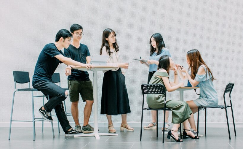 Why Communicative Language Teaching is Crucial Today? - Bay Atlantic ...