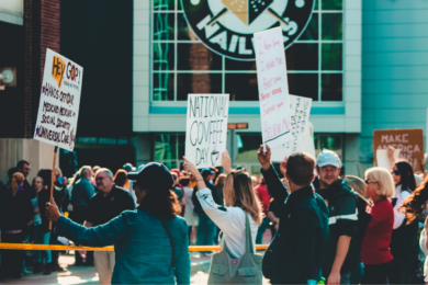 The Intersection of Business and Politics: Why Understanding Both ...