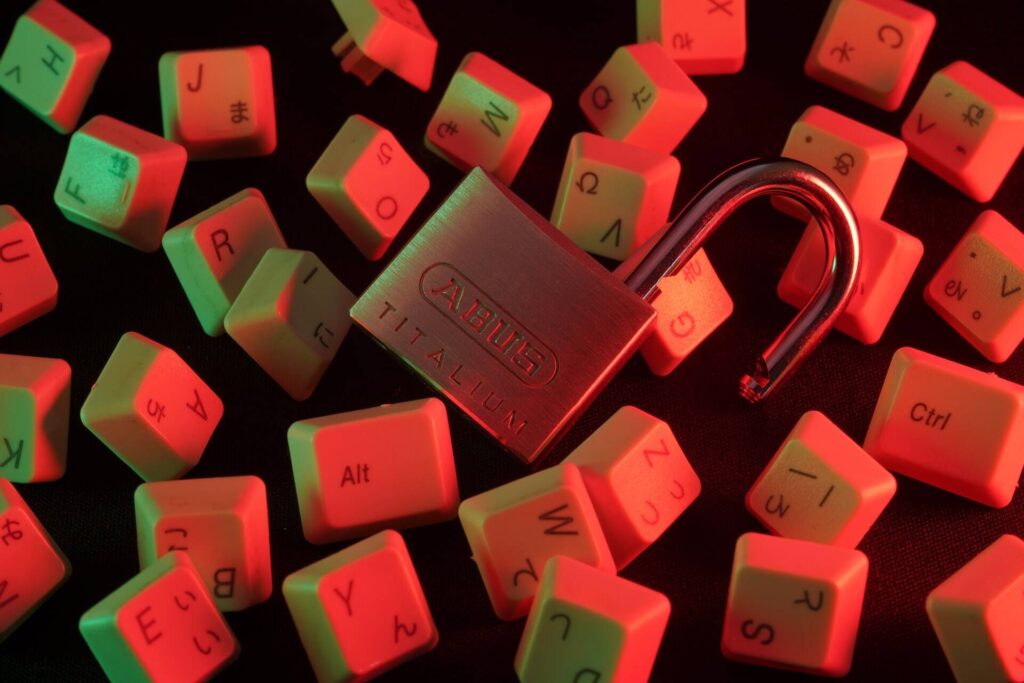 Cyber Security vs. Computer Science: What To Choose?
