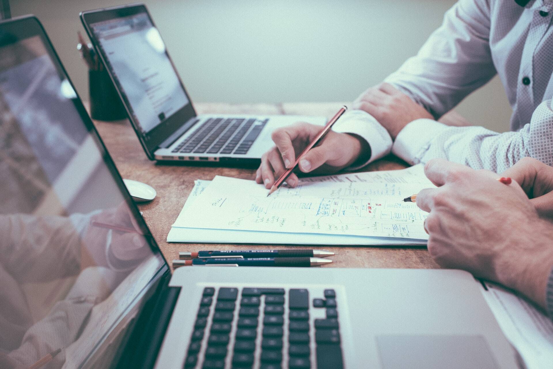 Data Analysis Vs Data Analytics What Is The Difference Bay Atlantic 