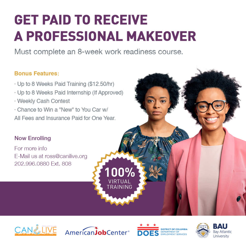 ROSS Work Readiness Certificate Program - Bay Atlantic University ...