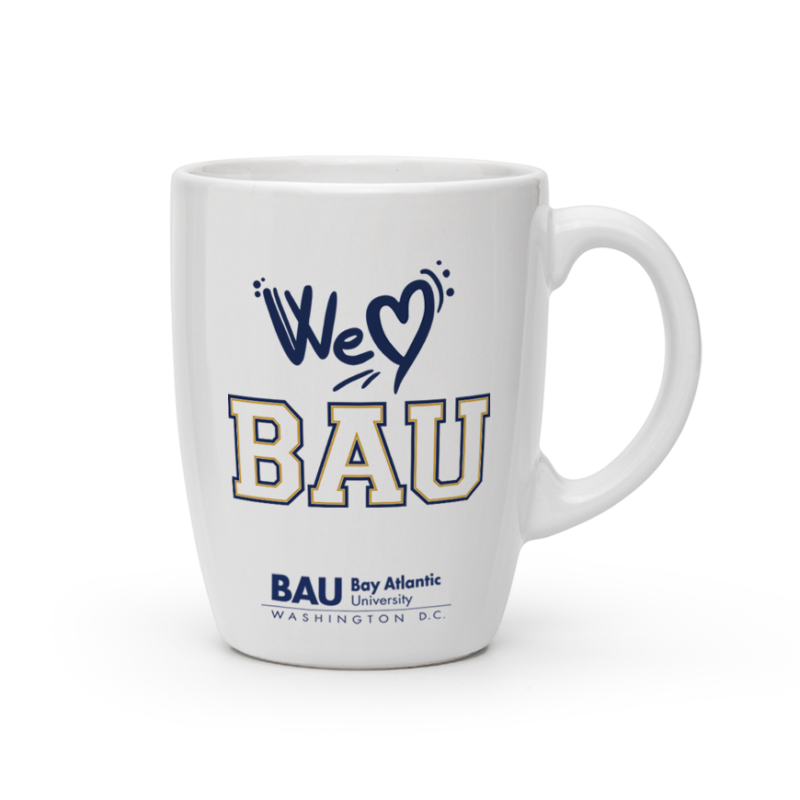 BAU Store - Bay Atlantic University - Washington, D.C.