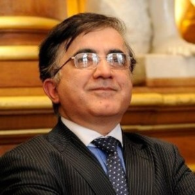 Board of Trustees - Bay Atlantic University - Washington, D.C.