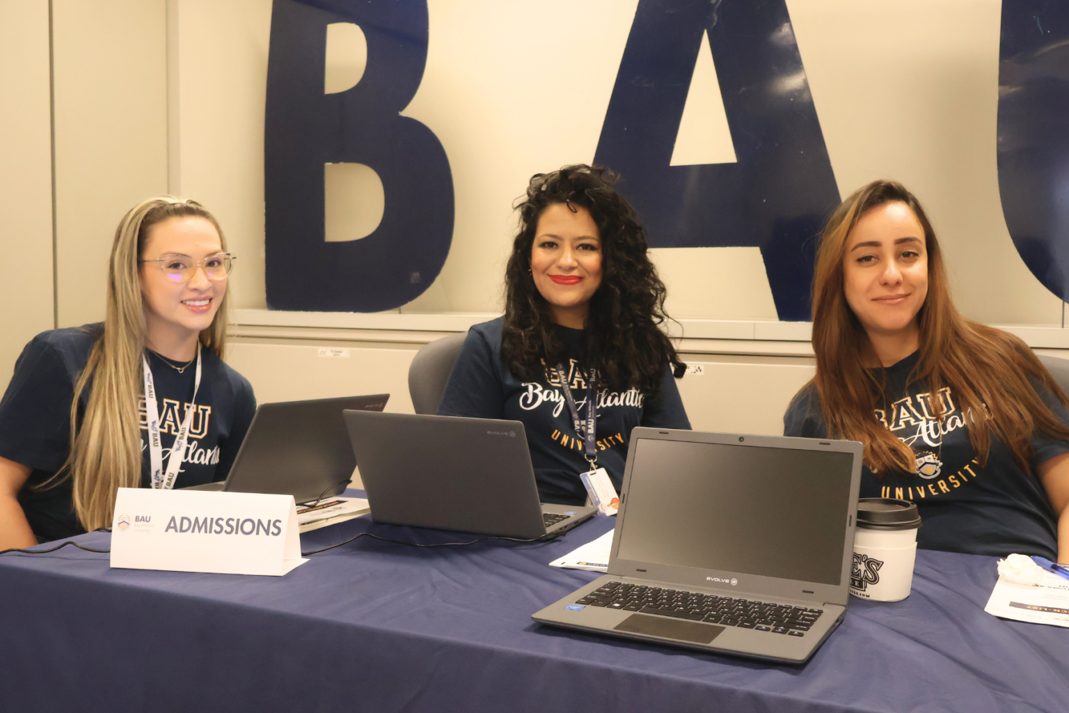 Admission Requirements - Bay Atlantic University - Washington, D.C.