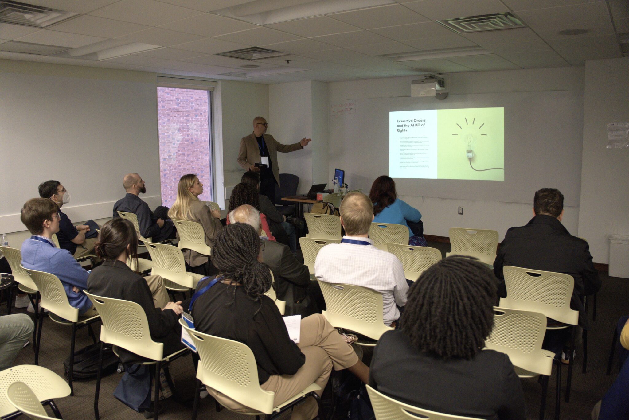 MS in DATA SCIENCE AND PUBLIC POLICY - Bay Atlantic University ...