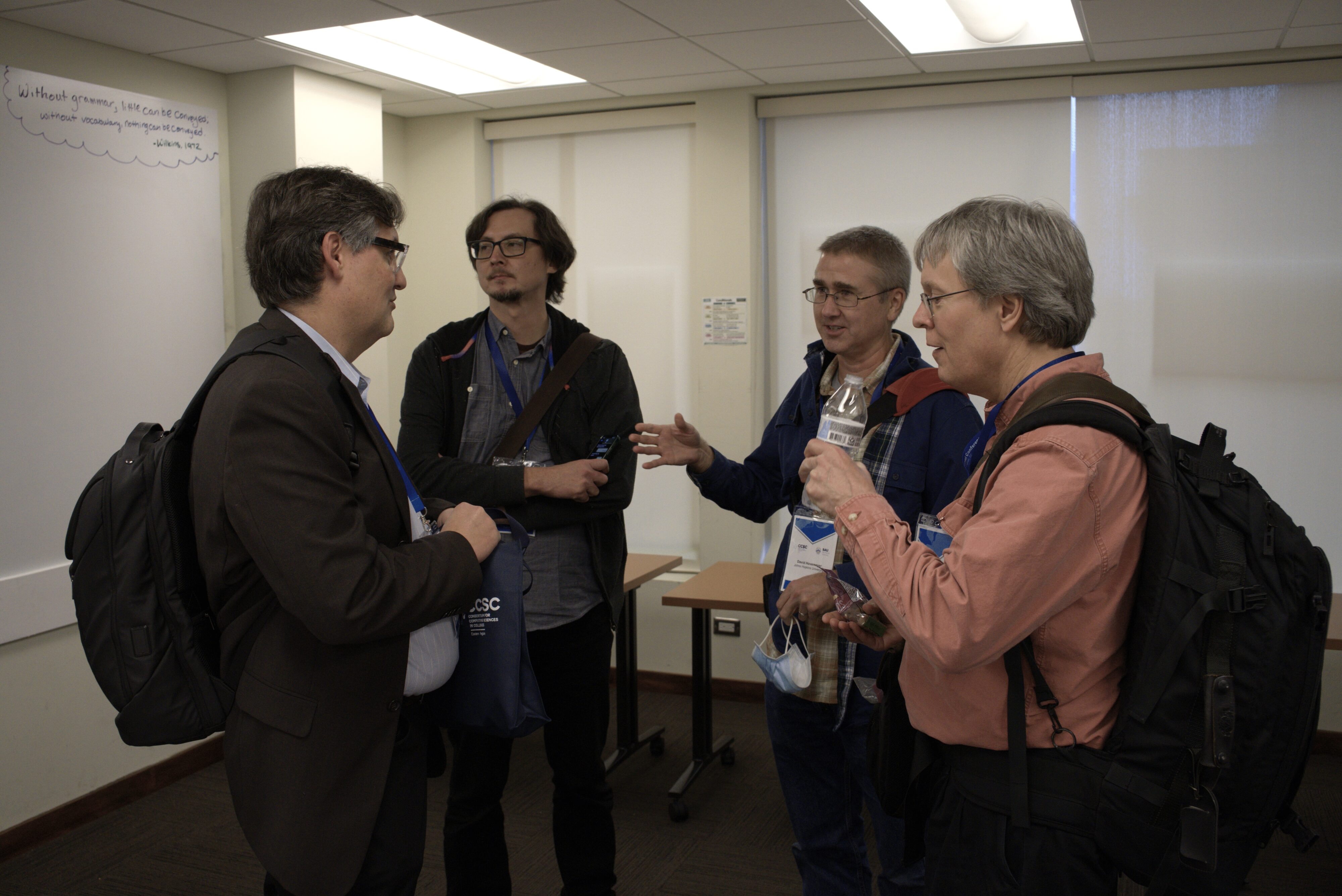 MS in DATA SCIENCE AND PUBLIC POLICY - Bay Atlantic University ...