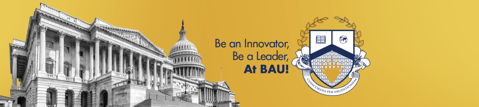 Our History - Bay Atlantic University - Washington, D.C.