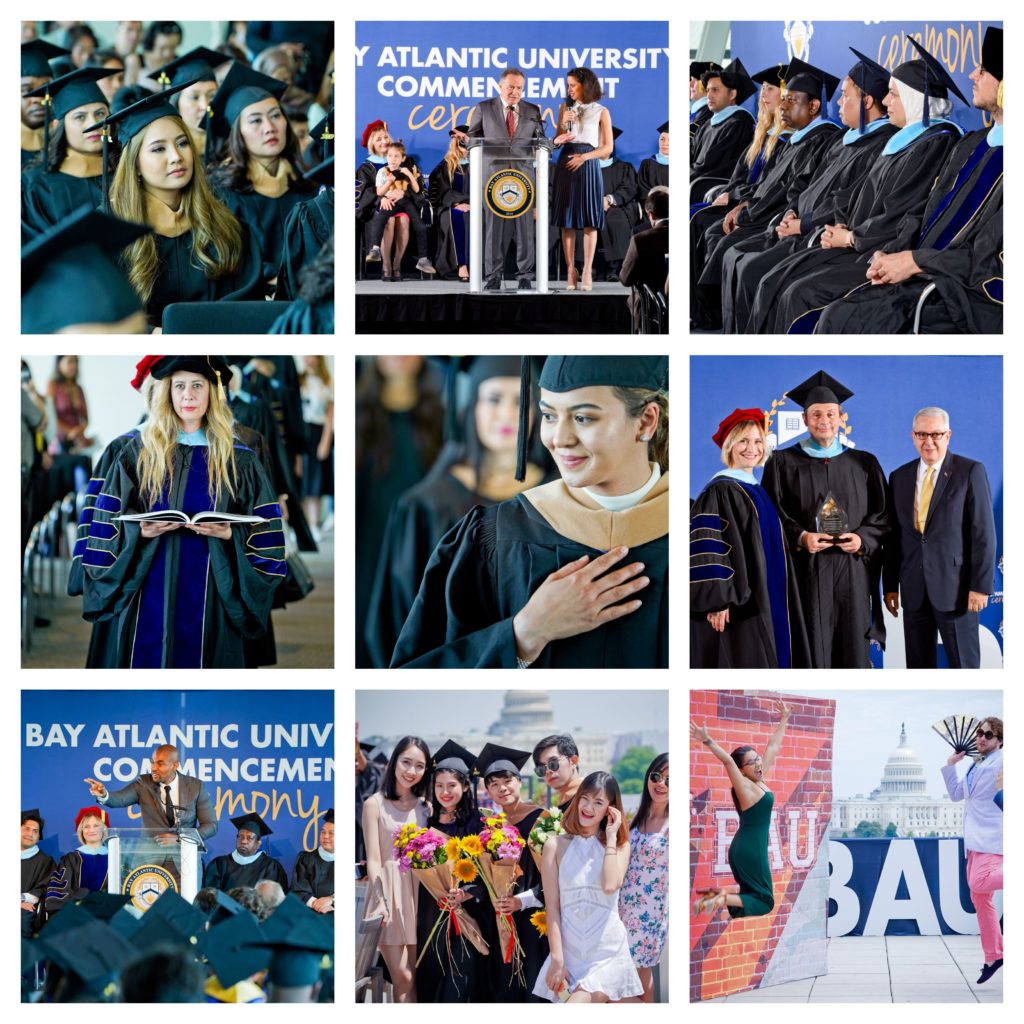 Mission and Values - Bay Atlantic University - Washington, D.C.