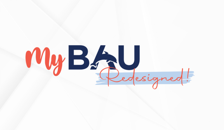 Redesigned MyBAU platform coming to Bay Atlantic University for Fall ...