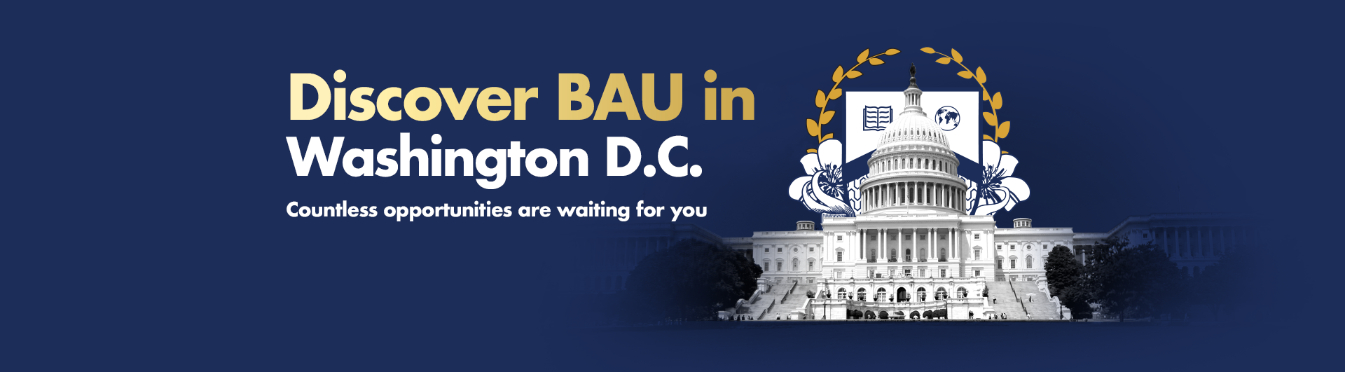 Admission Requirements - Bay Atlantic University - Washington, D.C.