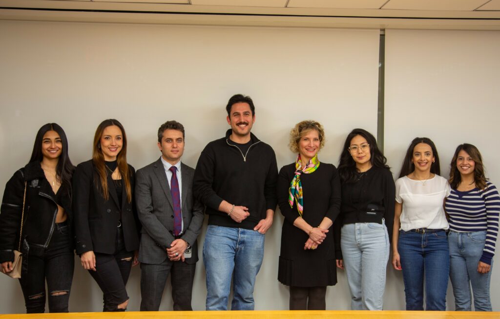 From the President’s Desk: April in Review - Bay Atlantic University ...