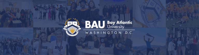 Programs - Bay Atlantic University - Washington, D.C.